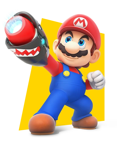 Mario + The Lapins Crétins Kingdom Battle/Galerie | Wiki Mario | Fandom