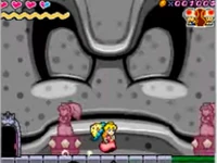 Security Thwomp | Mario Wiki | Fandom