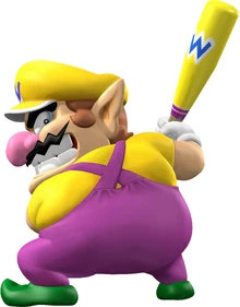 Wario/Appearances | Mario Wiki | Fandom