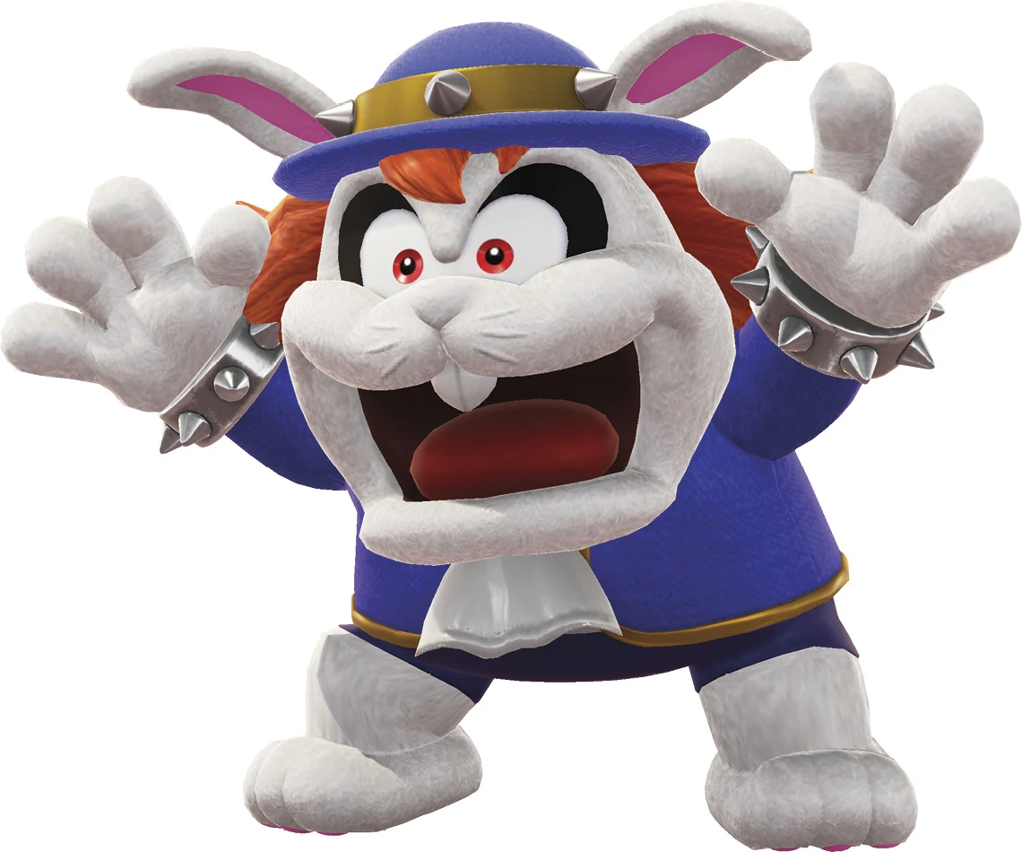 Spewart | Super Mario Wiki | Fandom