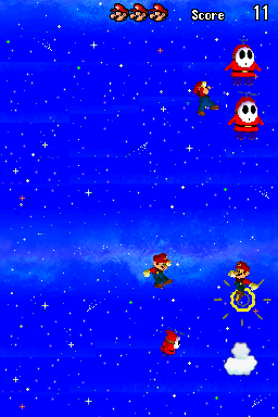 Bounce and Trounce | Mario Wiki | Fandom