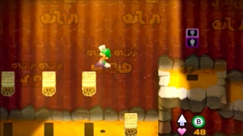 Guffawha Lift | Mario Wiki | Fandom