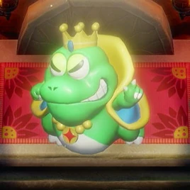 マムー | マリオペディア | Fandom