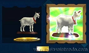 Cabra | Super Mario Wiki | Fandom