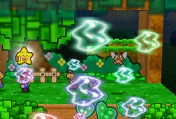 Time Out | Mario Wiki | Fandom