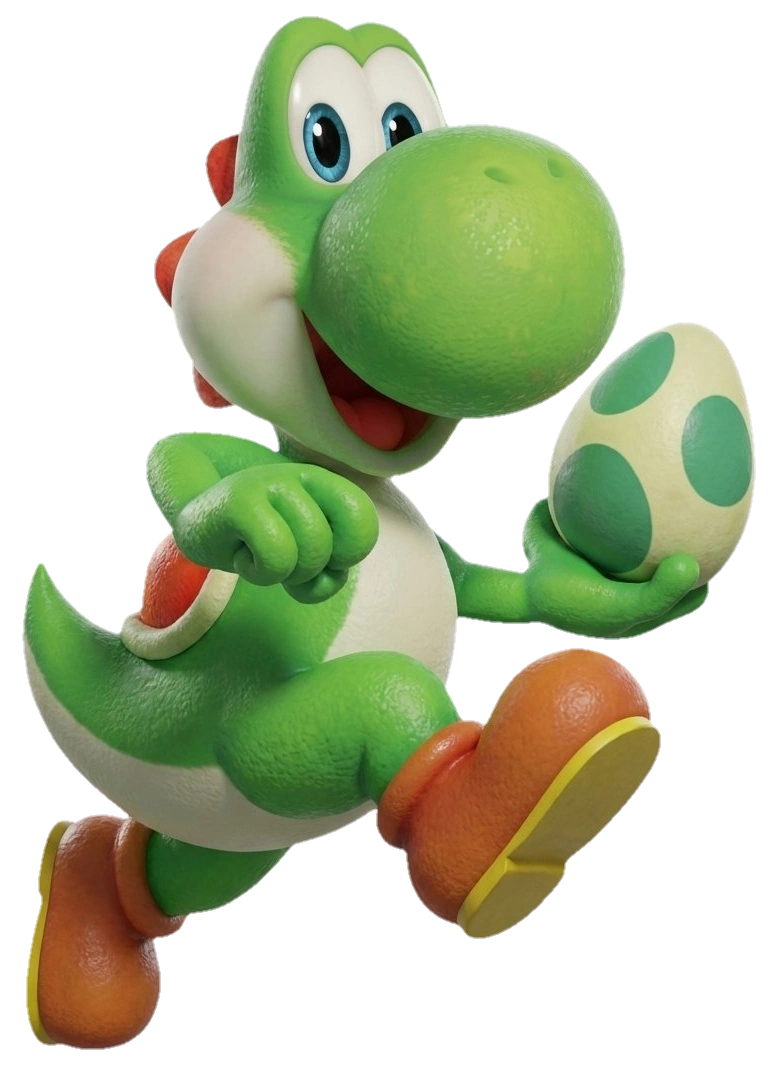 Yoshi (Illumination) | Mario Wiki | Fandom