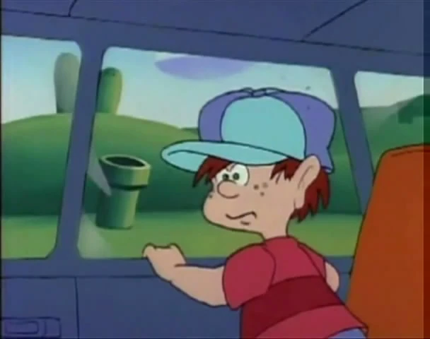 Bud | Mario Wiki | Fandom