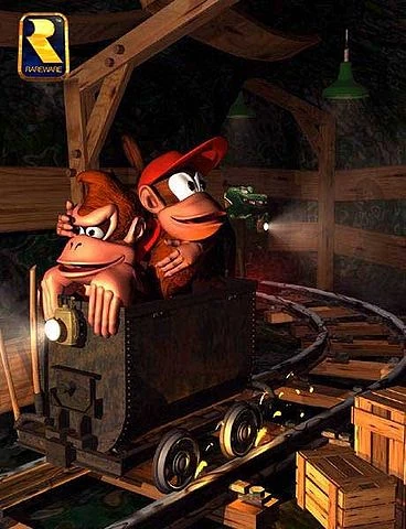 Krash | Mario Wiki | Fandom
