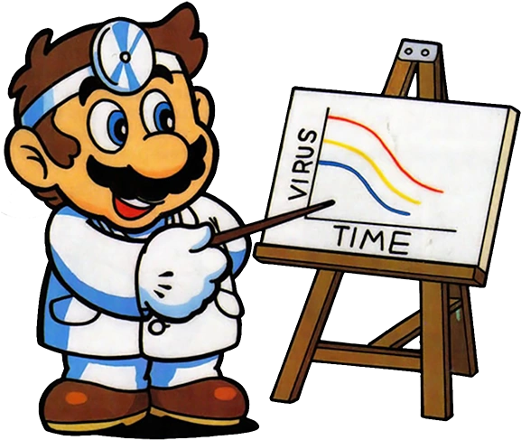 Dr. Mario (character)/Gallery | Mario Wiki | Fandom