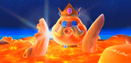 King Kaliente | Mario Wiki | Fandom