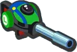 Precision (Primary weapon) | Mario Wiki | Fandom