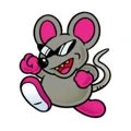 Mouser | Super Mario Wiki | Fandom