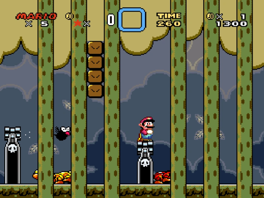 Outrageous | Mario Wiki | Fandom