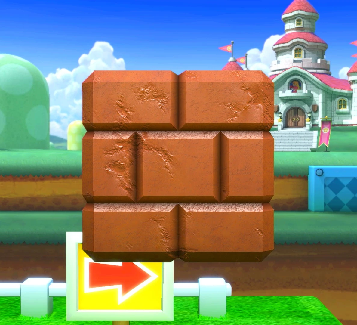 レンガブロック | マリオペディア | Fandom