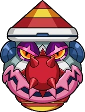 Roboclown | Wiki Mario | Fandom