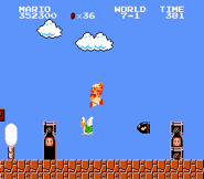 Galería: Bill Bala | Super Mario Wiki | Fandom