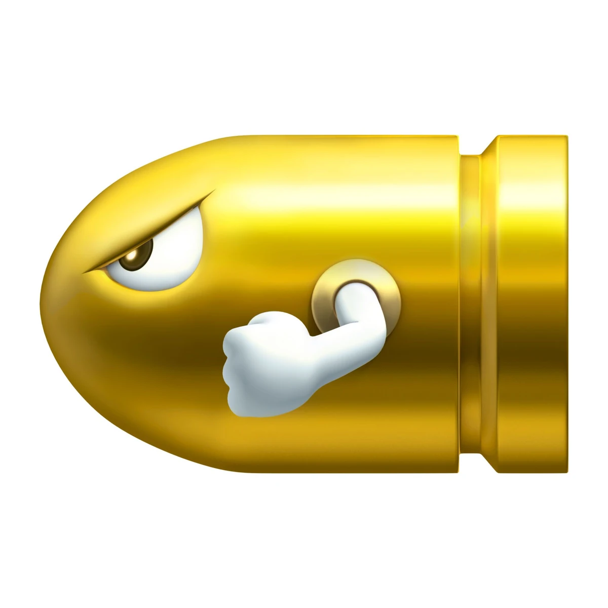 Enemigos dorados | Super Mario Wiki | Fandom