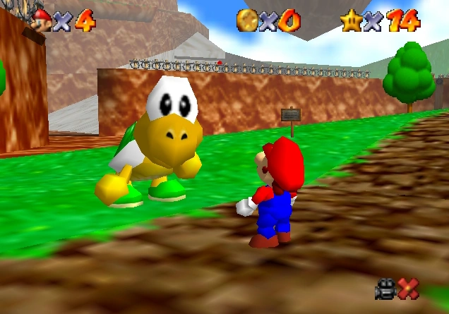 Koopa-Rapido | Wiki Mario | Fandom