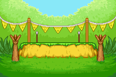 Dance Stage | Mario Wiki | Fandom