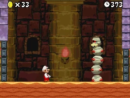 Mumien-Pokey | MarioWiki | Fandom