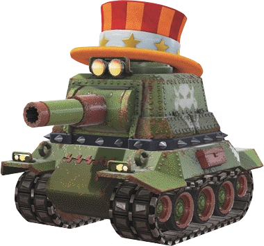 Sherm | Mario Wiki | Fandom