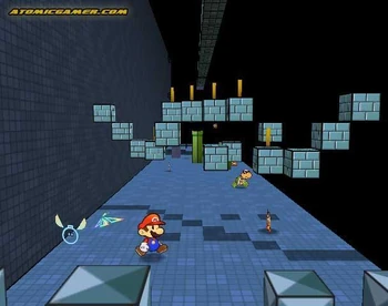 Flip | Mario Wiki | Fandom