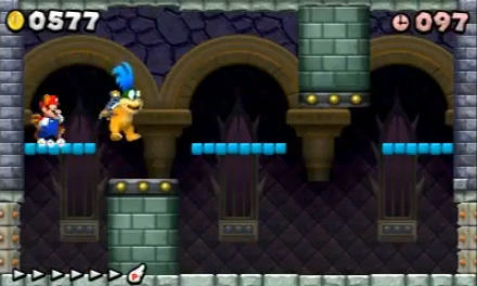 Larry Koopa | Super Mario Wiki | Fandom