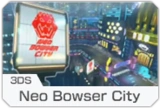 Neo Bowser City | Mario Wiki | Fandom