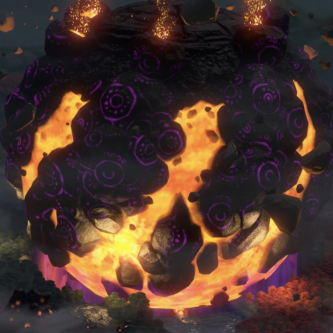 Pay-Dirt Piledriver | Mario Wiki | Fandom