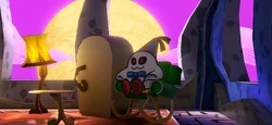 Rumpel | Wiki Mario | Fandom