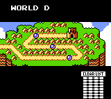 World D (Super Mario Bros.: The Lost Levels) | Mario Wiki | Fandom