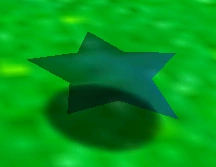 Star Marker | Mario Wiki | Fandom