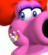 Birdo | Super Mario Wiki | Fandom
