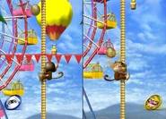 Flip the Chimp | Mario Wiki | Fandom