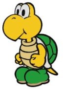 Koopa Troopa | Super Mario Wiki | Fandom