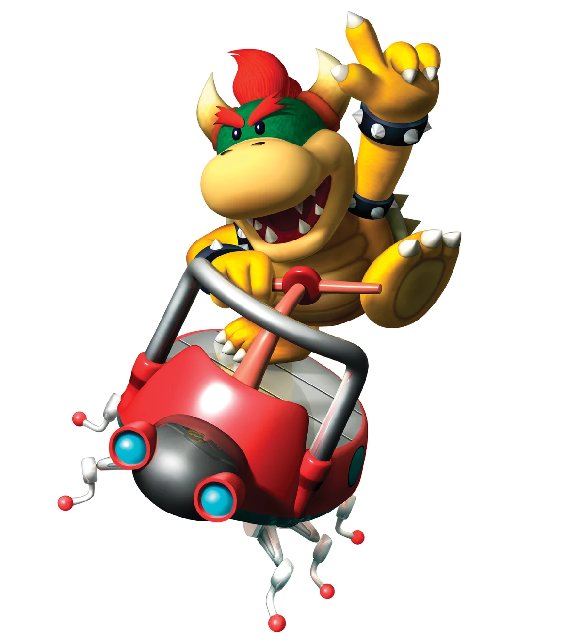 Mini Bowser | Super Mario Wiki | Fandom