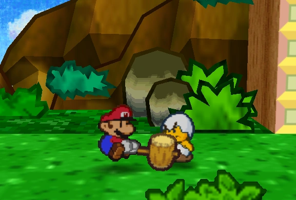 Category:Items in Super Mario RPG: Legend of the Seven Stars ...