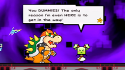 Mimi | Mario Wiki | Fandom