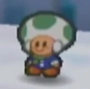 Frost T. | MarioWiki | Fandom