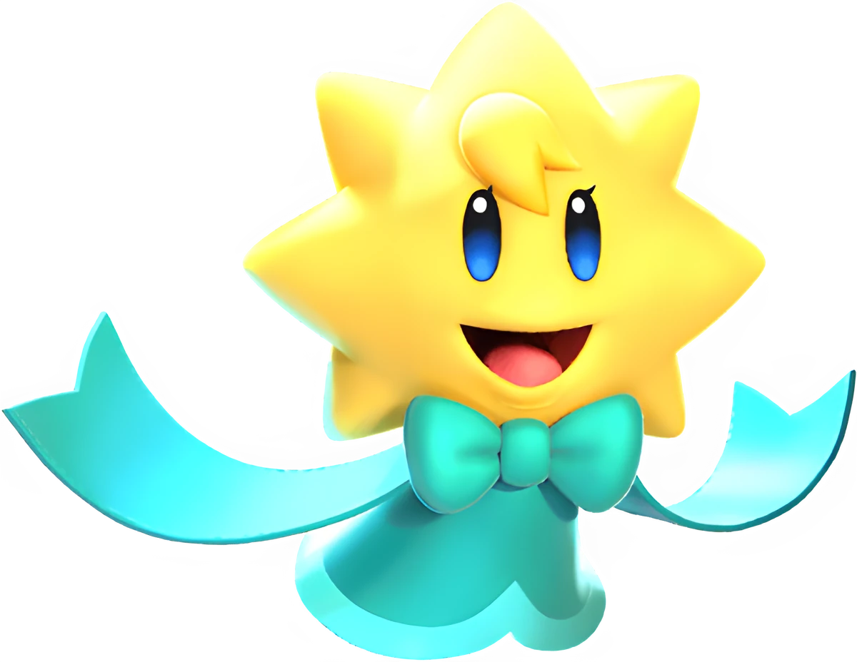 Stella | Mario Wiki | Fandom
