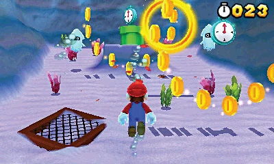 Special 2-2 (Super Mario 3D Land) | Mario Wiki | Fandom