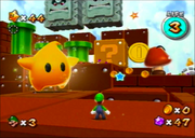 Super Thwomp | Mario Wiki | Fandom