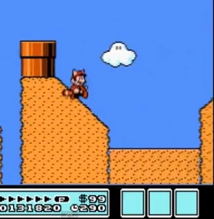 Arenas Movedizas | Super Mario Wiki | Fandom