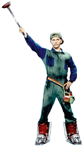 Luigi (film) | Mario Wiki | Fandom