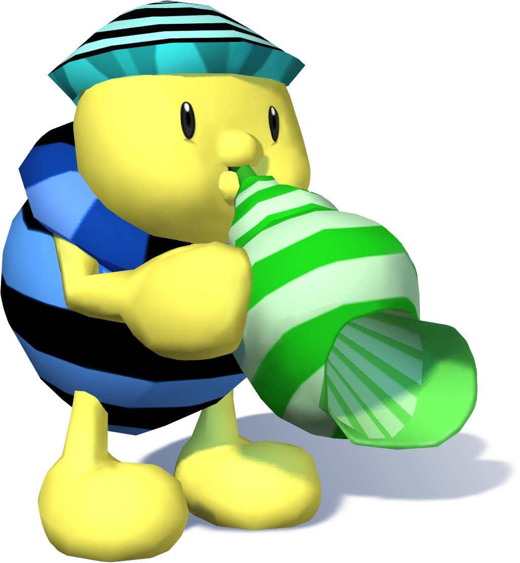 Noki | Mario Wiki | Fandom