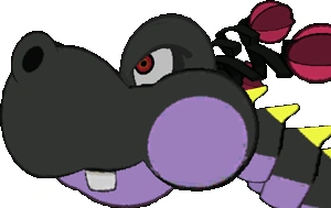 Lohbert | MarioWiki | Fandom