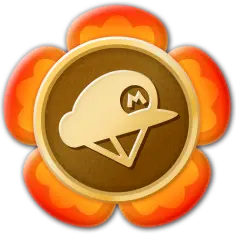 Parachute Cap | Mario Wiki | Fandom