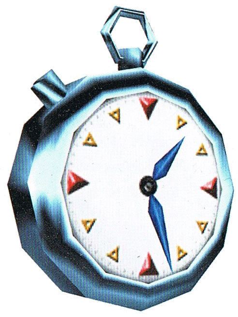 Stoppuhr | MarioWiki | Fandom