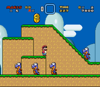 Rex | Mario Wiki | Fandom