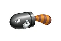 Bill Bala Tanuki | Super Mario Wiki | Fandom